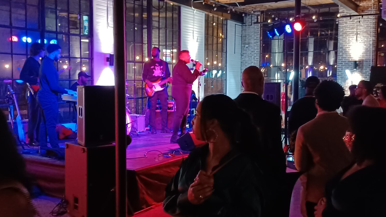 Gallery – CHOMCO Professional