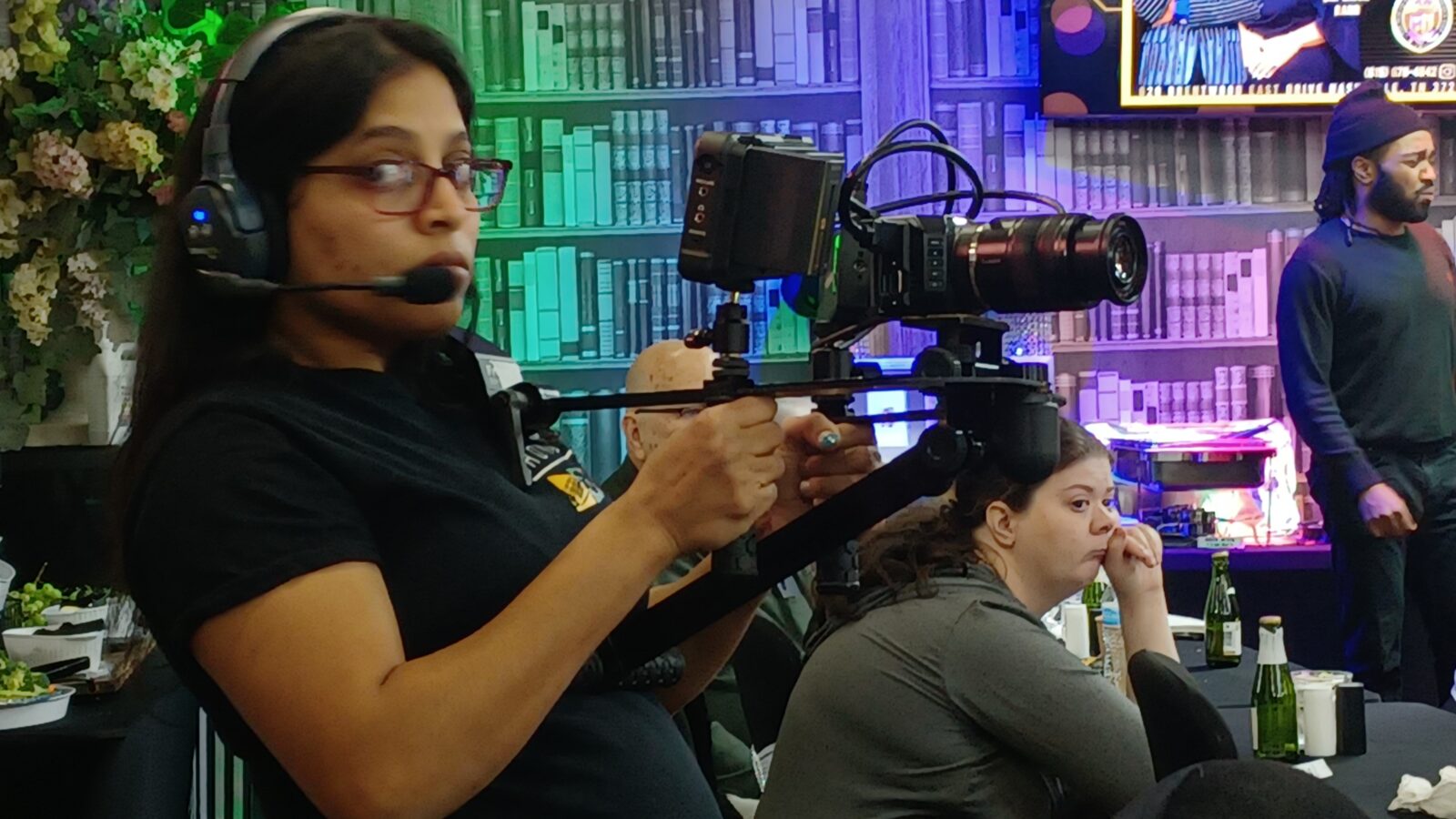 CHOMCO Professional – For All of Your Audio Visual Needs