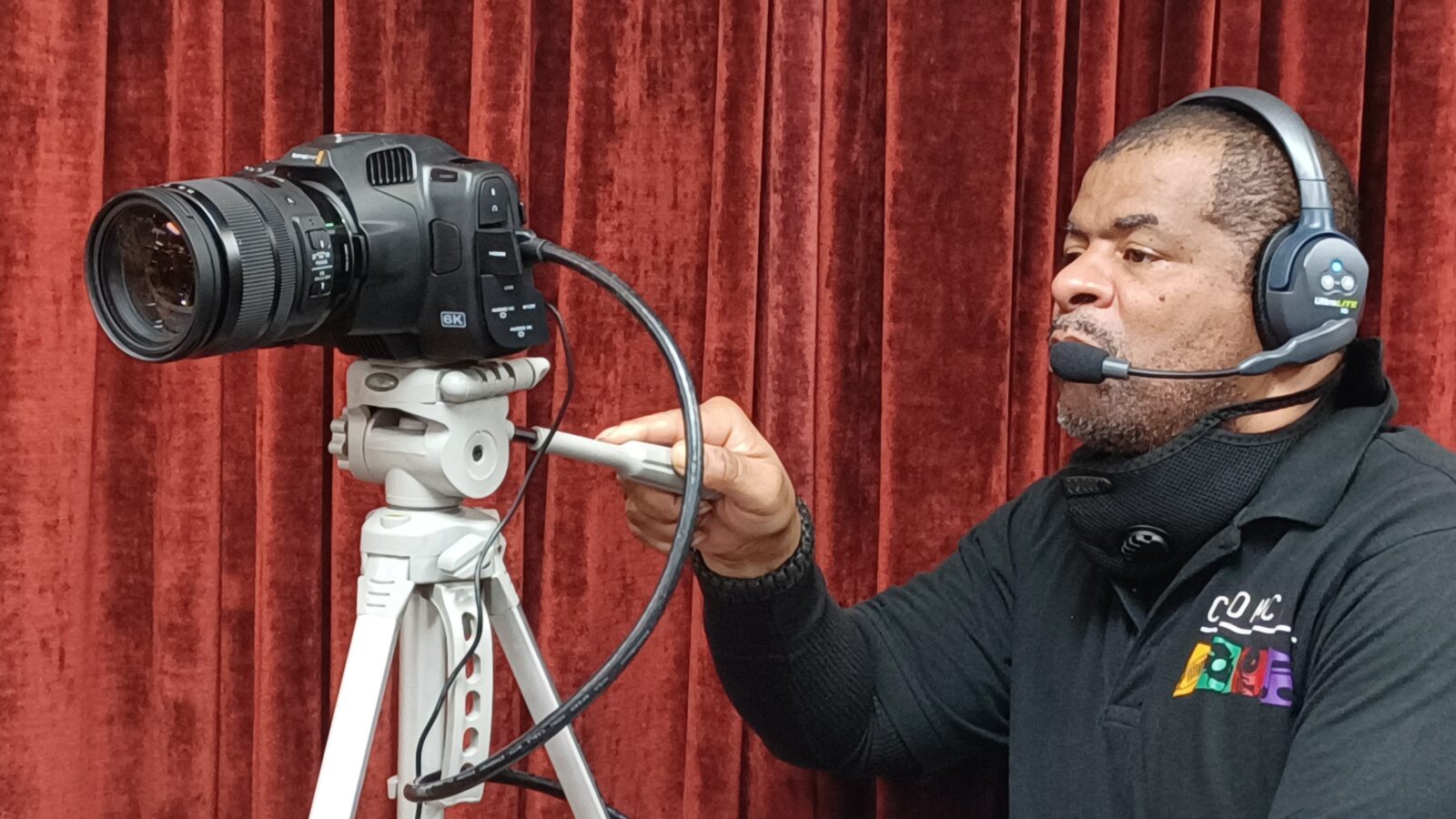 Services – CHOMCO Professional